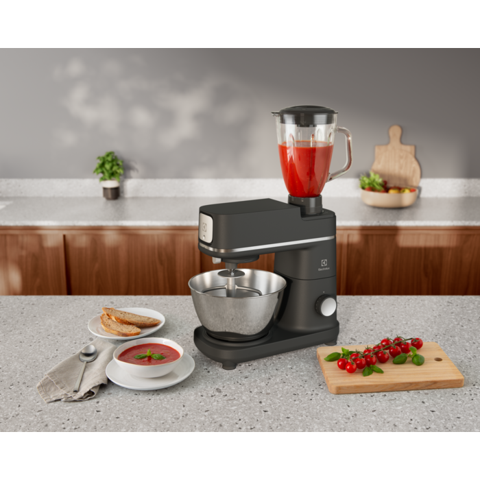 Assistent 800 Kitchen Machine Köksassistent Köksassistenter och ...