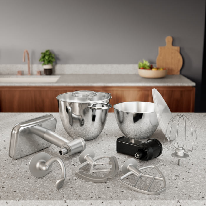 Assistent 800 Kitchen Machine Köksassistent Köksassistenter och ...