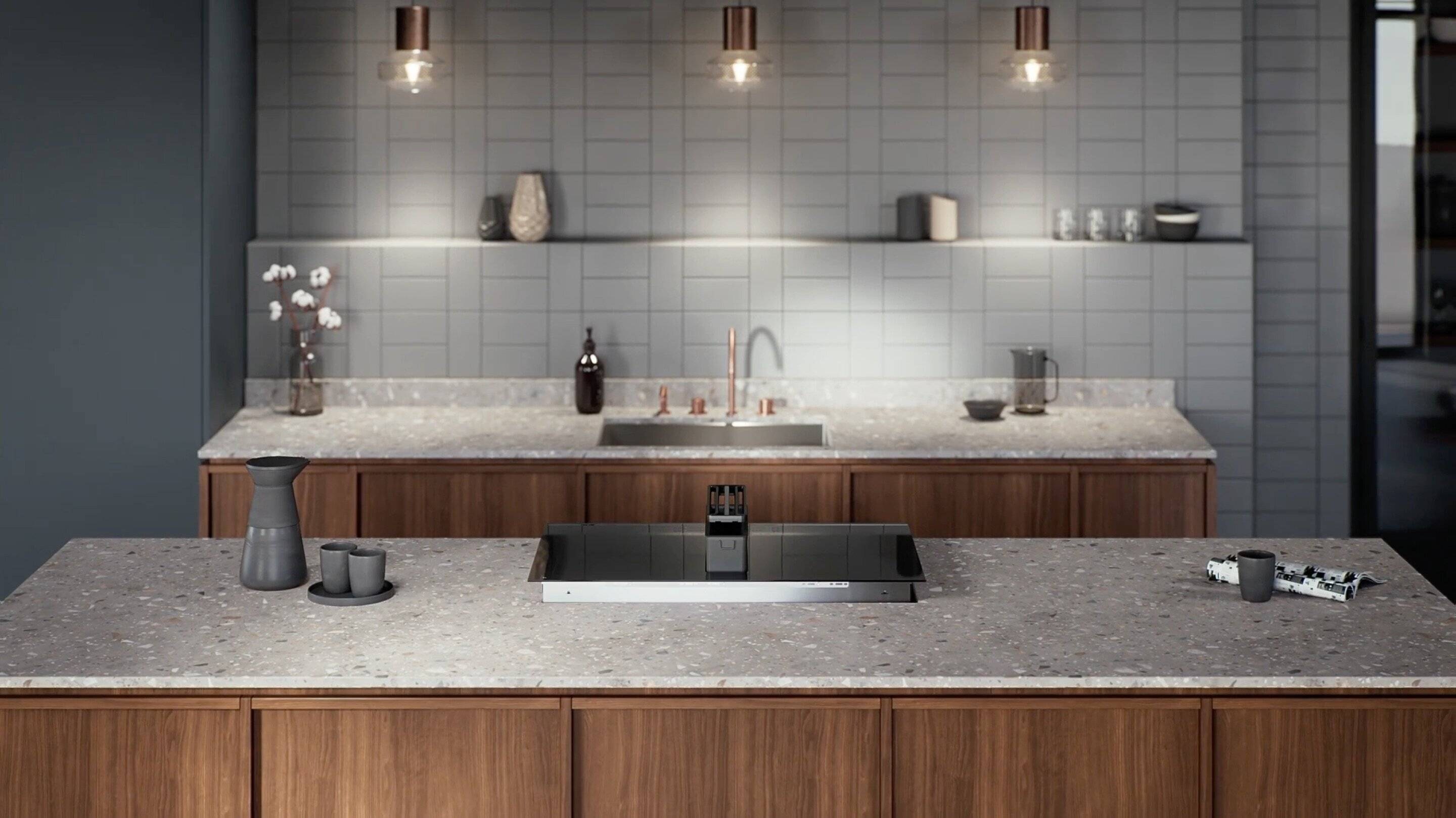 Köpguide - hitta den rätta häll med fläkt för ditt kök | Electrolux