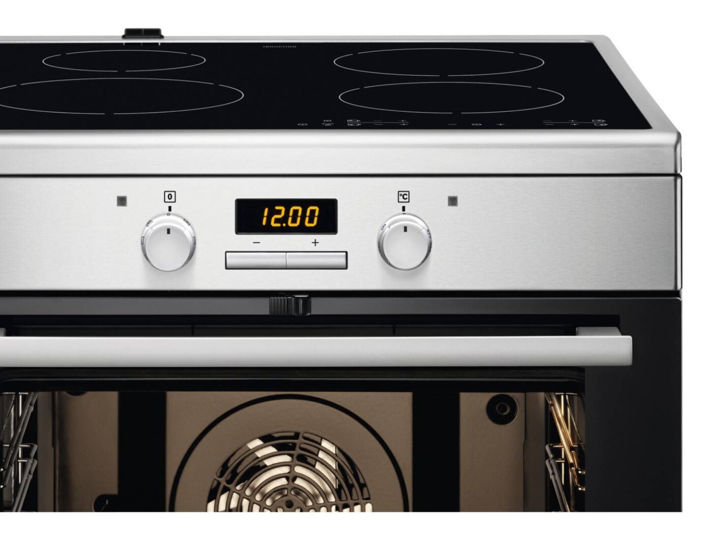 Köpguide – hitta den perfekta spisen för dig | Electrolux