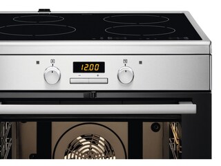 Bästa spisen - Vilken spis ska jag köpa? | Electrolux