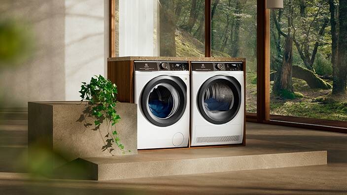 Energibesparing - Energisnåla vitvaror till köket | Electrolux